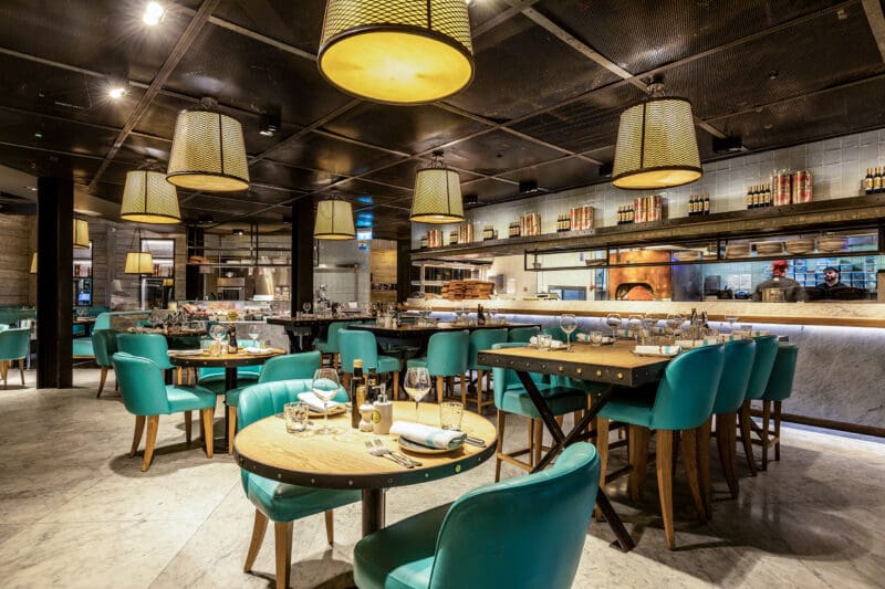 Piccolo is now closed - Riva Blu