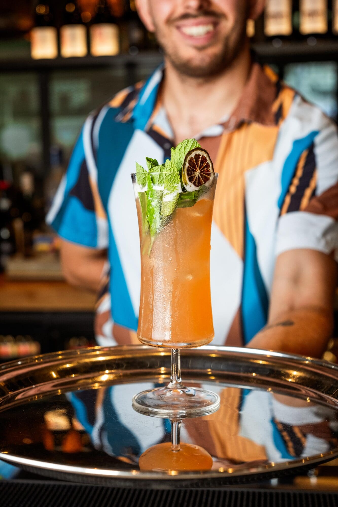 Our Menus - Authentic Italian Restaurant & Bar - Riva Blu