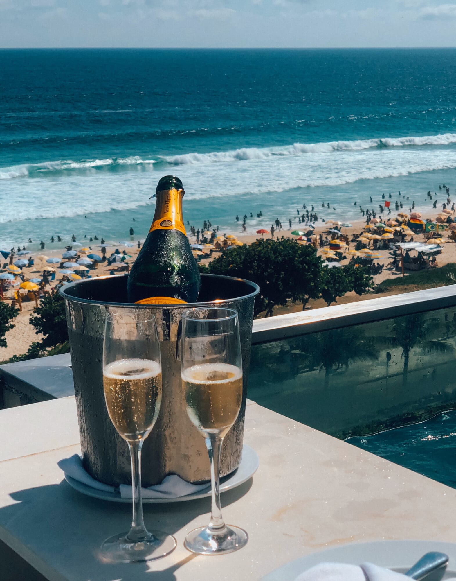 Graduations - Riva Blu