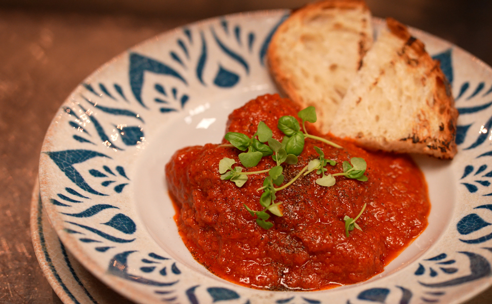 Our Menus - Authentic Italian Restaurant & Bar - Riva Blu