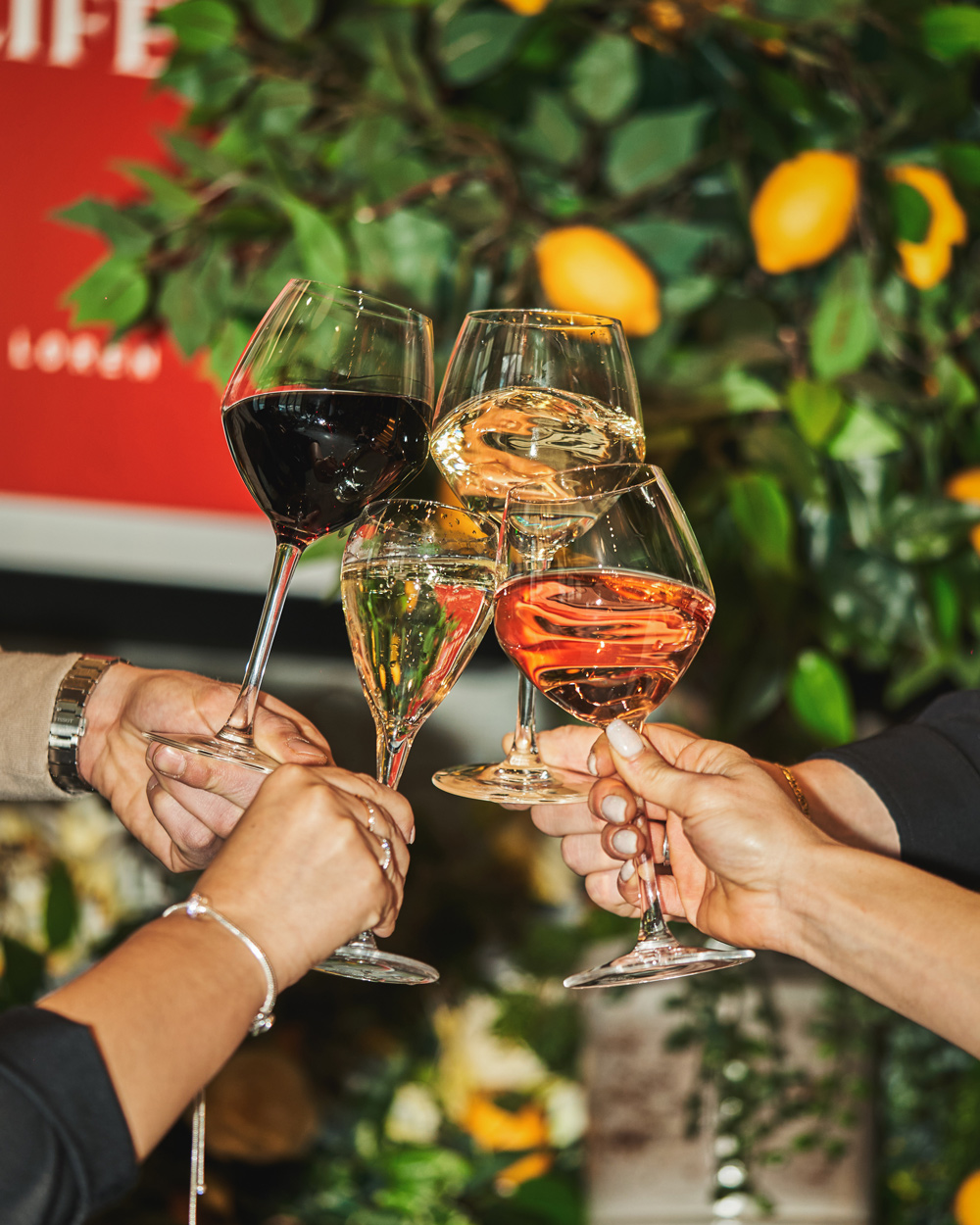 Authentic Italian Restaurant & Bar - Riva Blu