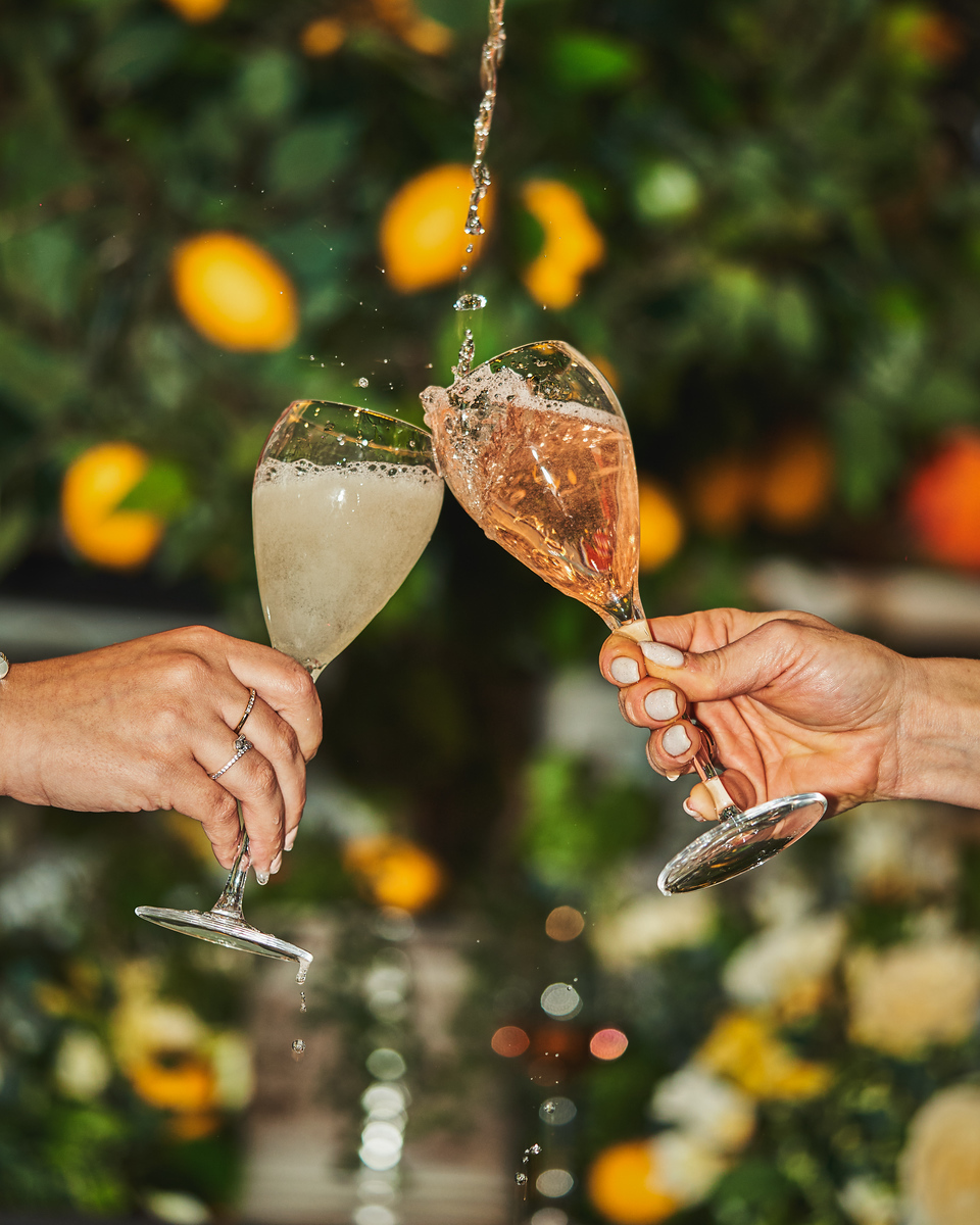 Authentic Italian Restaurant & Bar in Leeds City Centre - Riva Blu