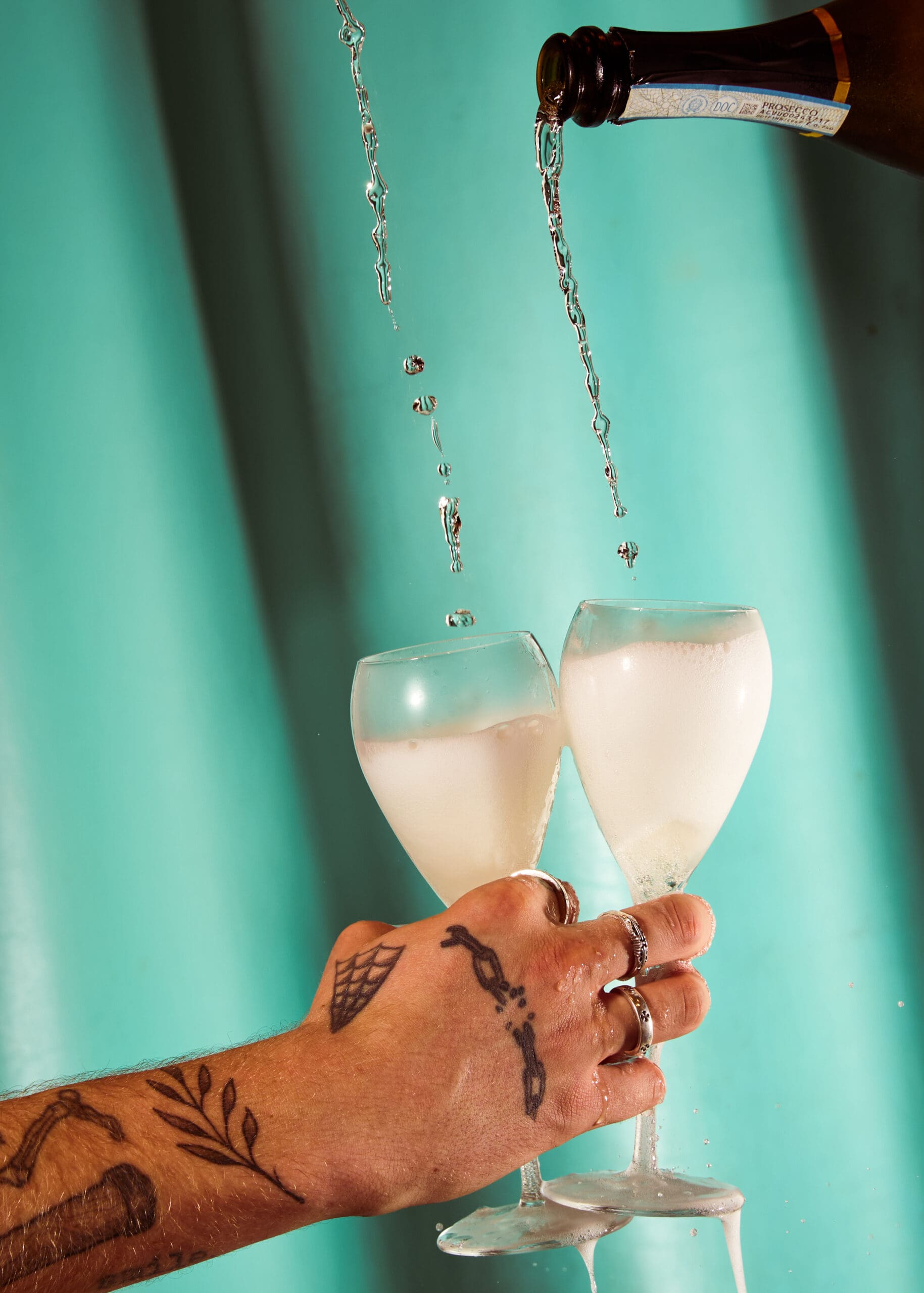 Authentic Italian Restaurant & Bar in Leeds - Riva Blu